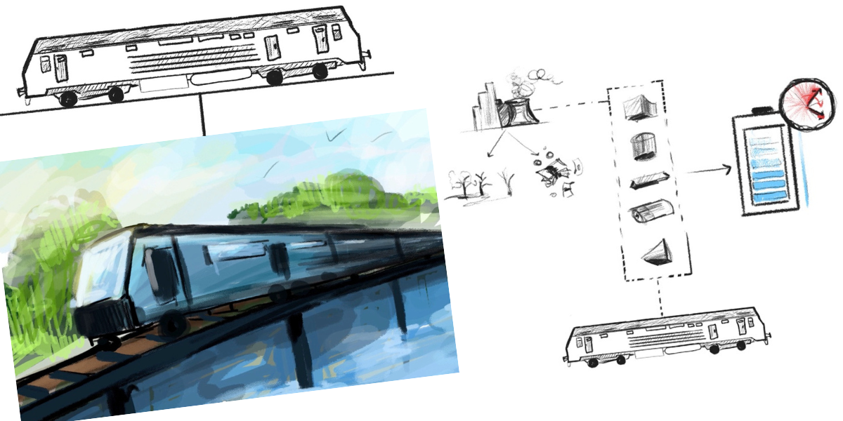 'The Rail Revolution': Our BCRRE Film - Creative Media